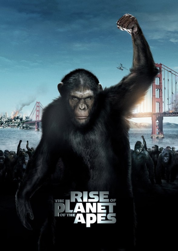 Dodge Landon Fan Casting for Rise of Planet of The Apes (1991) | myCast - Fan Casting Your ...