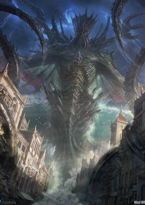 Return of the Titans Fan Casting on myCast