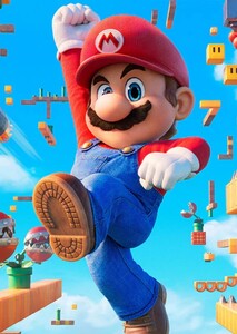 Fan Casting Corey Burton as Toadsworth in Rise of The Super Mario Bros ...