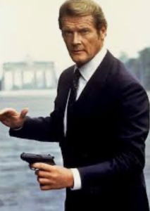 Amadeo Leandro on myCast - Fan Casting Your Favorite Stories