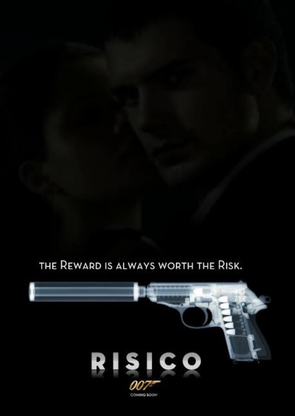 Risico (2021) Fan Casting on myCast