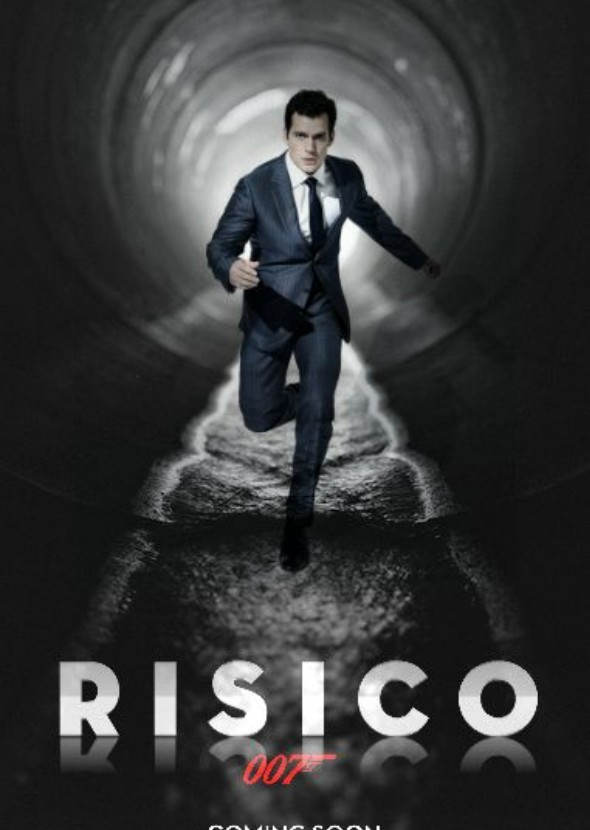 Risico Fan Casting on myCast