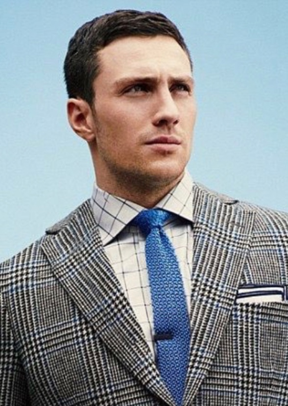 Risico Fan Casting on myCast