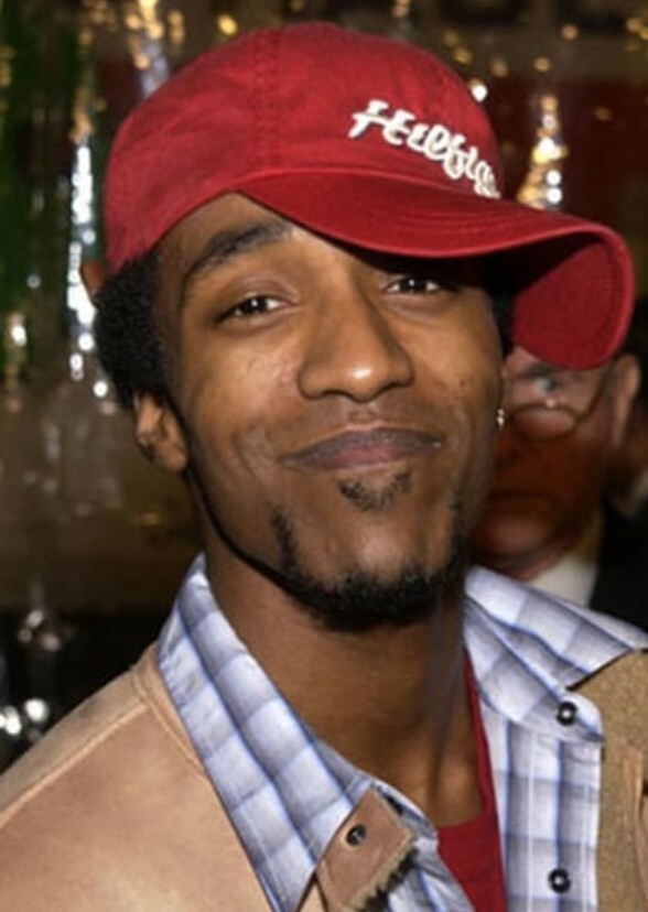 Rising from the Shadows: The De'Angelo Wilson Story Fan Casting on myCast