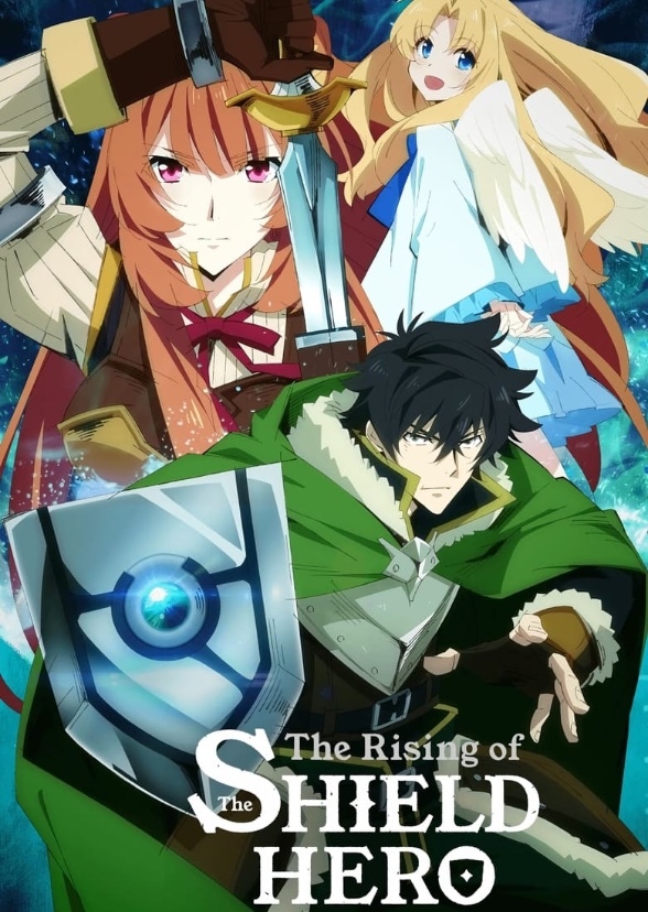 Aultcray Melromarc Fan Casting for Rising of the Shield Hero | myCast ...