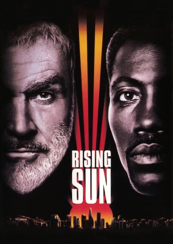 Rising Sun Fan Casting on myCast