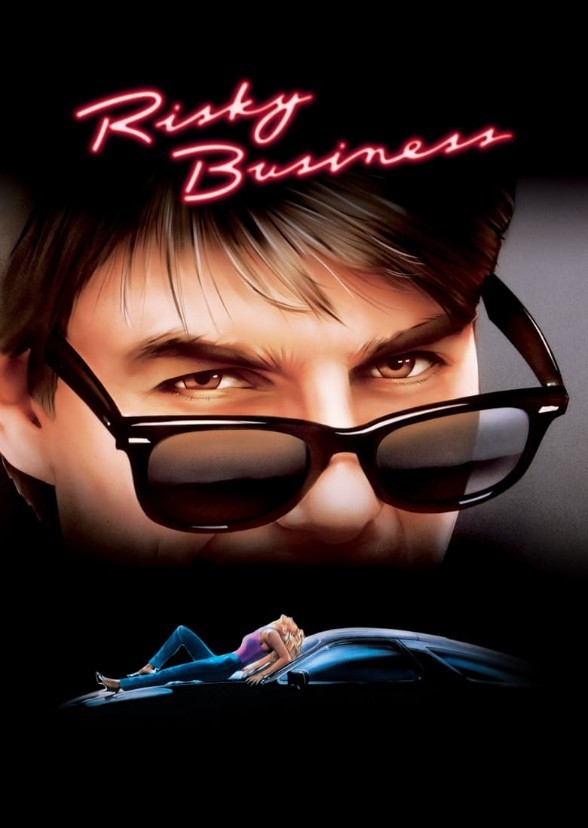 Risky Business Fan Casting on myCast Risky Business Fan Casting on myCast