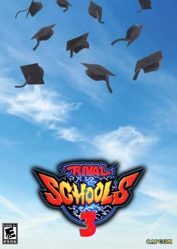 Rival Schools 3 Fan Casting on myCast