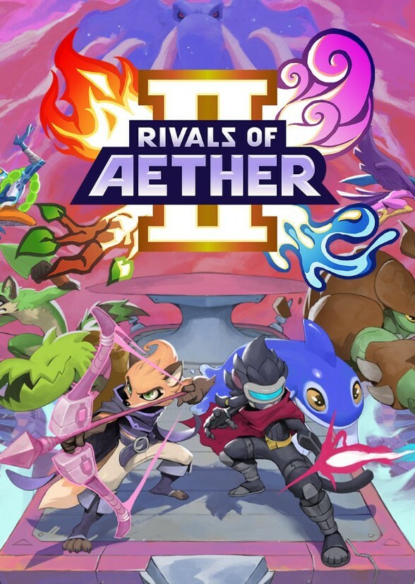Fan Casting Neo Metal Sonic as Alt Skins for Metal Sonic in Rivals of Aether 2 have workshop ...