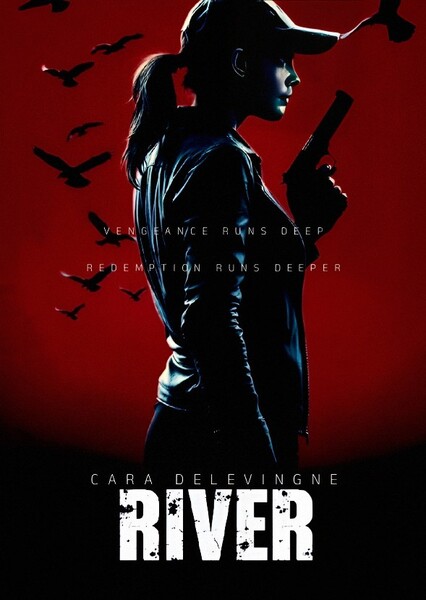 River Fan Casting on myCast