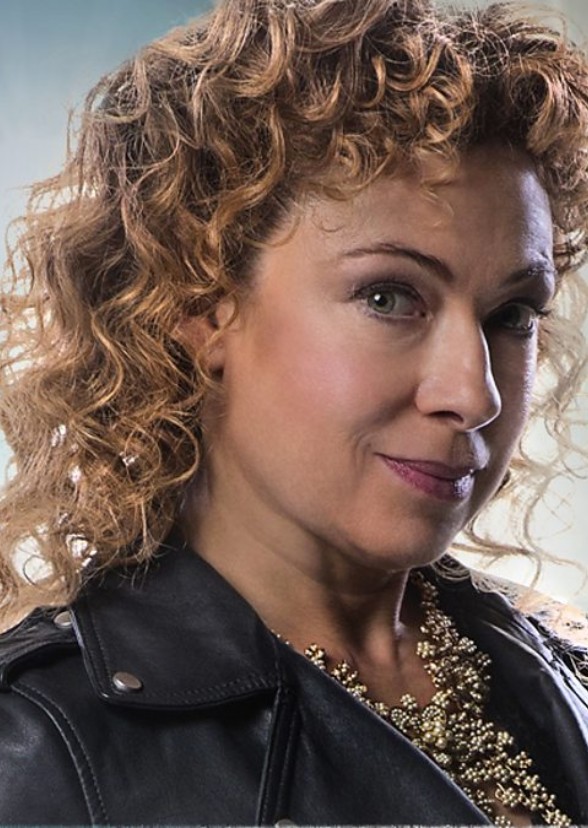 River Song Fan Casting on myCast