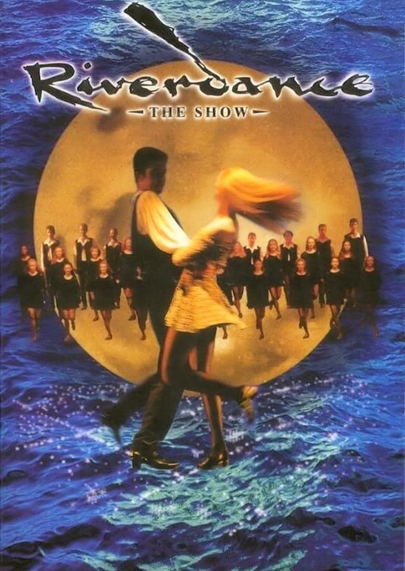 Riverdance Paramount Plus Original Series Fan Casting on myCast