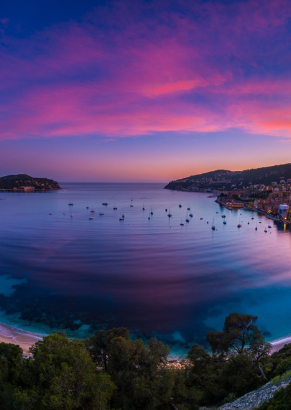 Riviera Nights Fan Casting on myCast