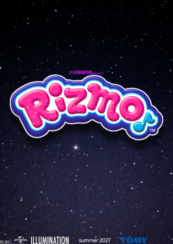 Rizmo Fan Casting on myCast