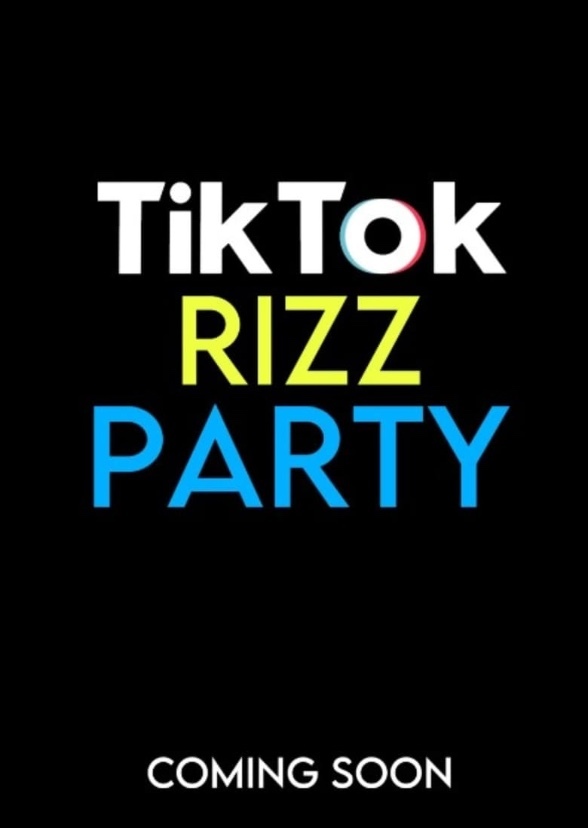 Rizz party Fan Casting on myCast