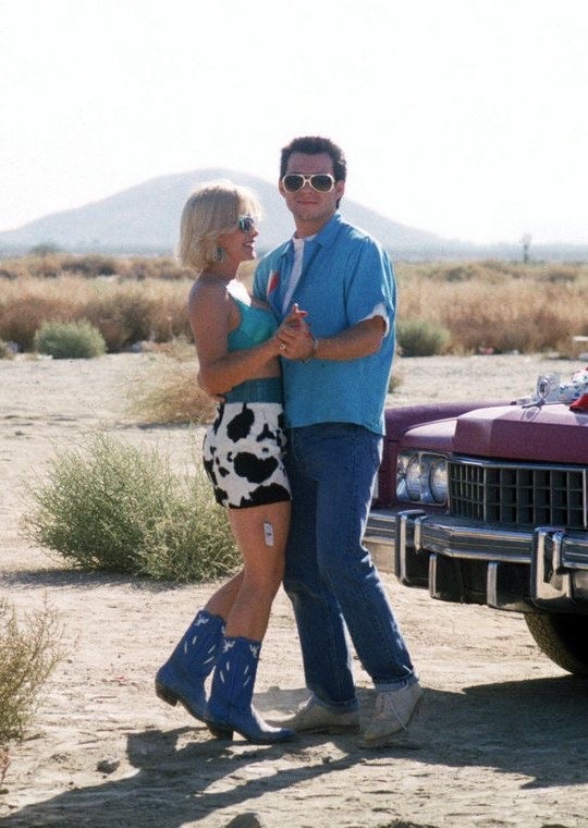 True Romance (2024) Fan Casting on myCast