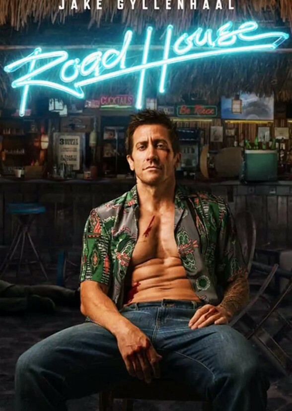 Road House Fan Casting on myCast