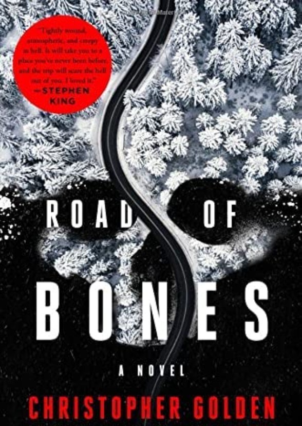 Road of Bones Fan Casting on myCast