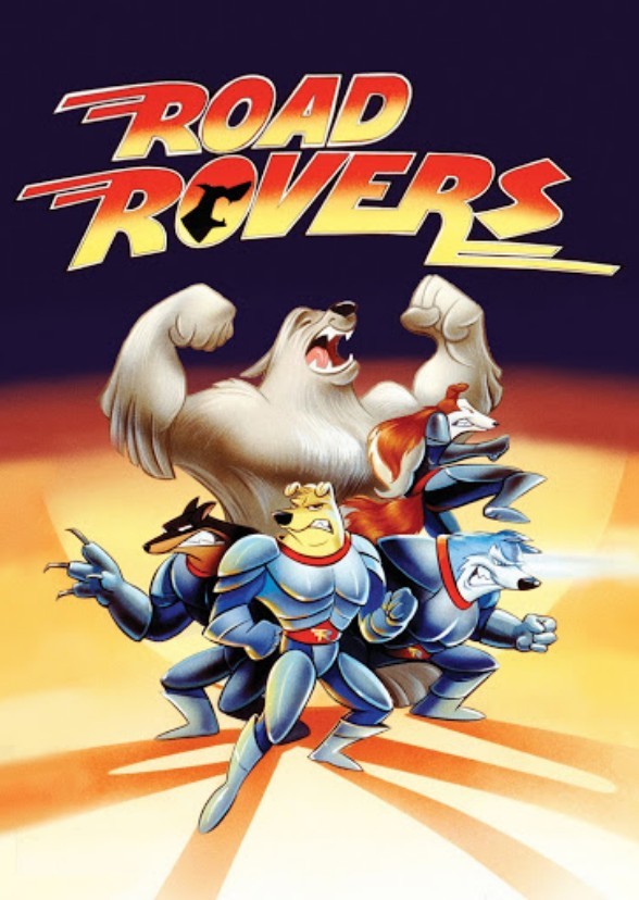 Road Rovers Fan Casting on myCast