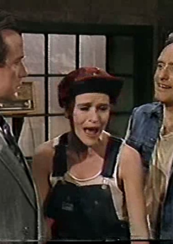 Roady Joe & Scooter Babe Fan Casting on myCast