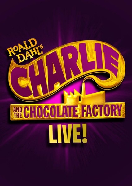 Production Companies Fan Casting for Roald Dahl's Charlie and the ...