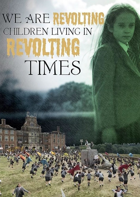 Roald Dahl's Matilda the Musical (2002) Fan Casting on myCast