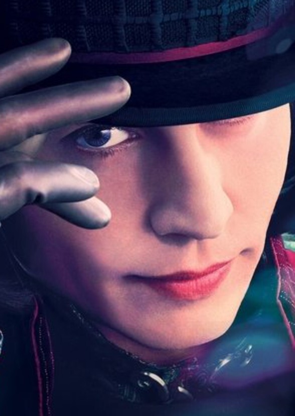 Fan Casting Jonathan Brandis as Marvin Prune in Charlie And The Wonka Factory (1992/Paramount ...