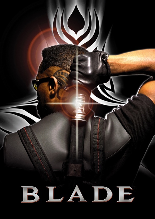 Blade Amazon Prime Series Fan Casting on myCast