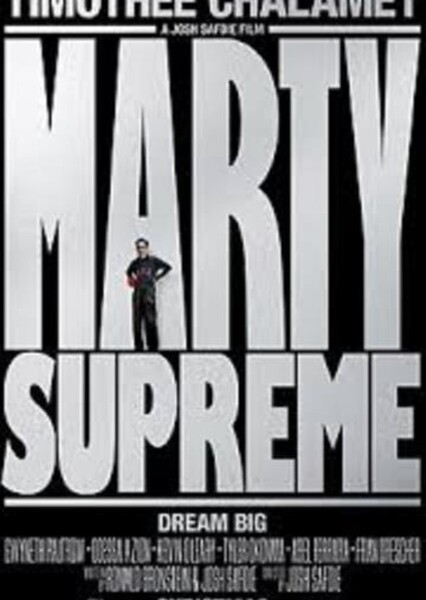 Browse #martysupreme Fan Casting Stories on myCast