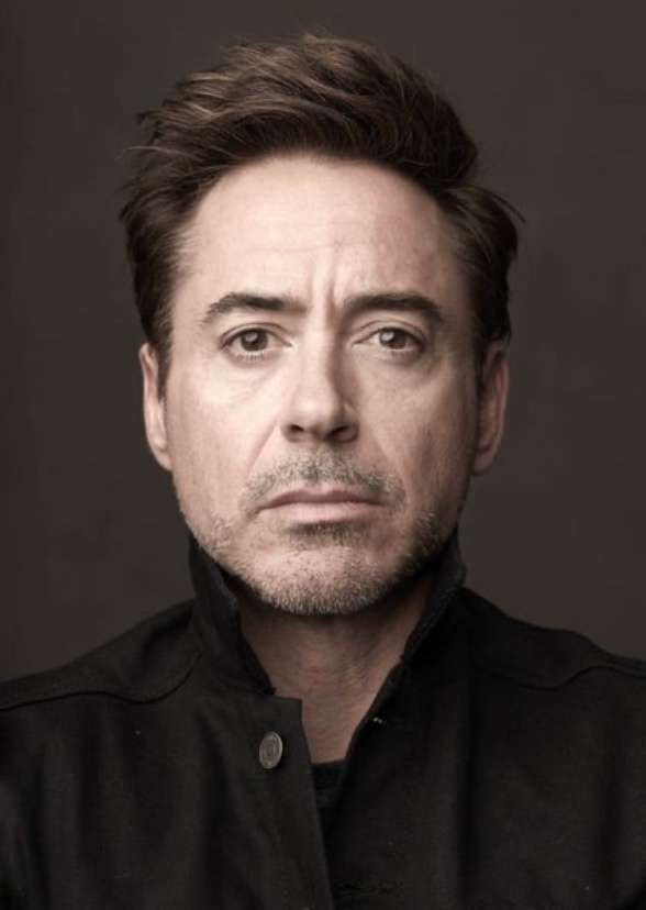 Robert Downey Jr Biopic Fan Casting on myCast
