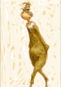 Xes Saerr on myCast - Fan Casting Your Favorite Stories