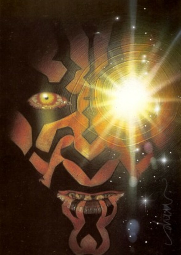 Fan Casting James Cromwell as Qui-Gon Jinn in Robert Zemeckis' Star ...