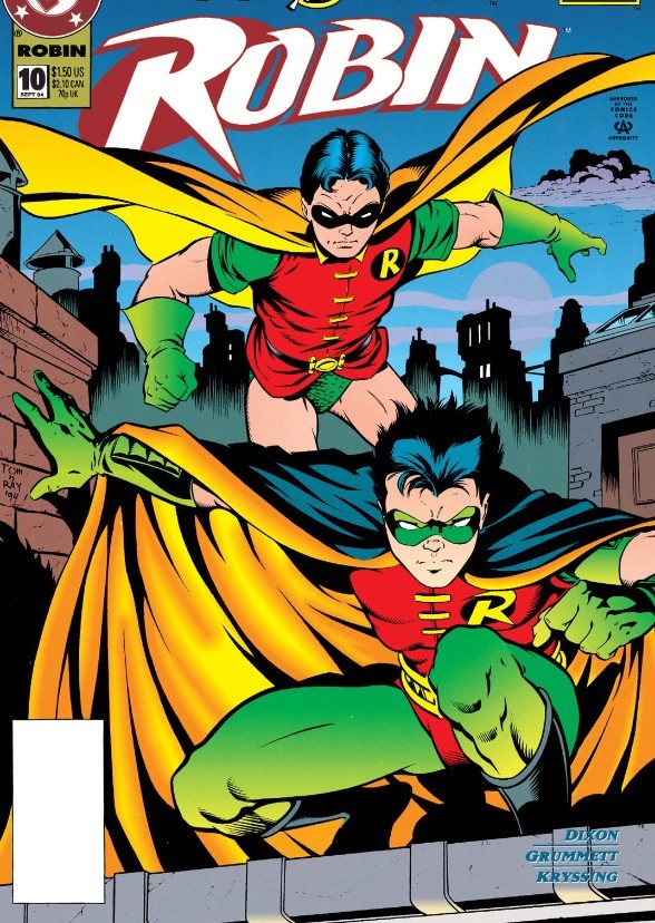 Robin Fan Casting on myCast