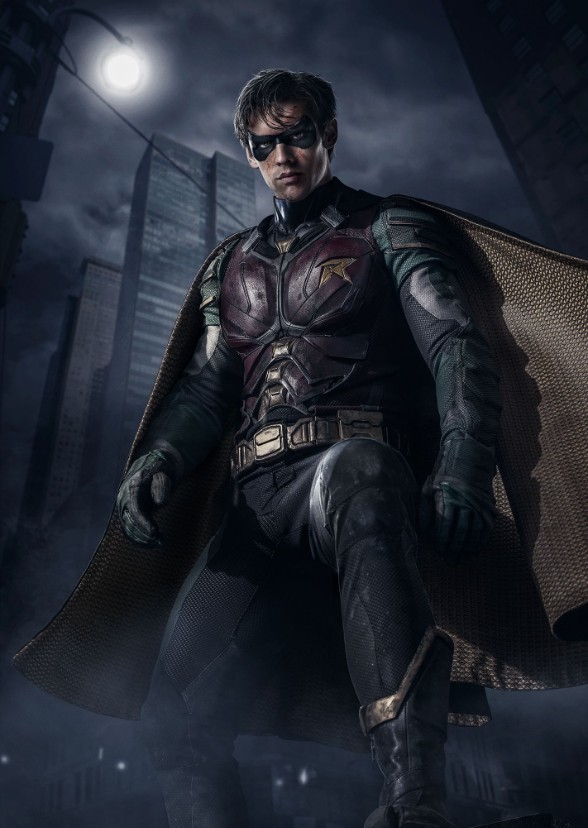 Robin Fan Casting on myCast