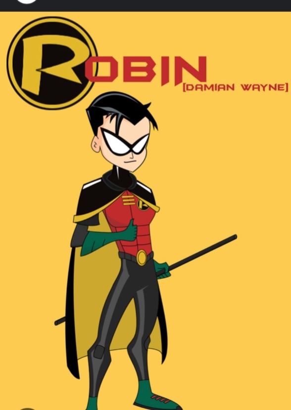 Robin Fan Casting on myCast