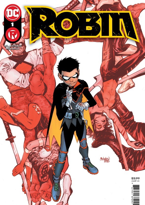 Robin Fan Casting on myCast