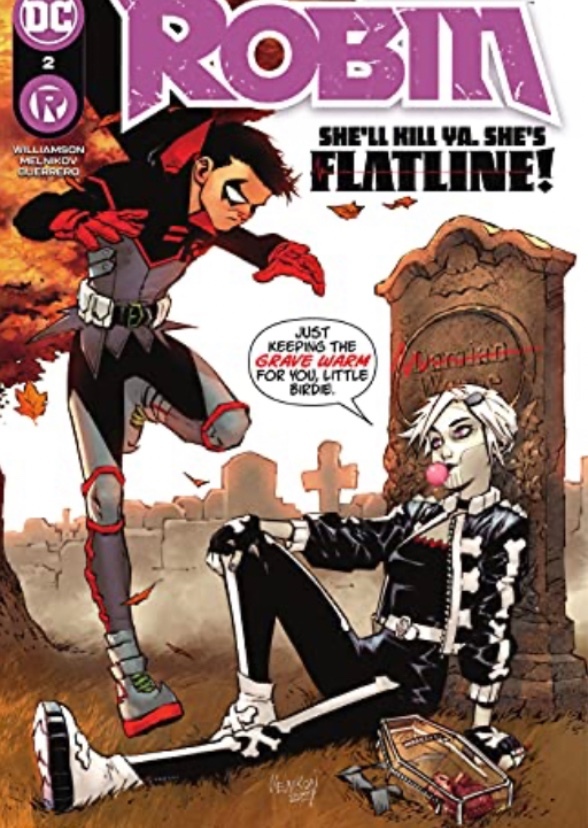 Robin Fan Casting on myCast