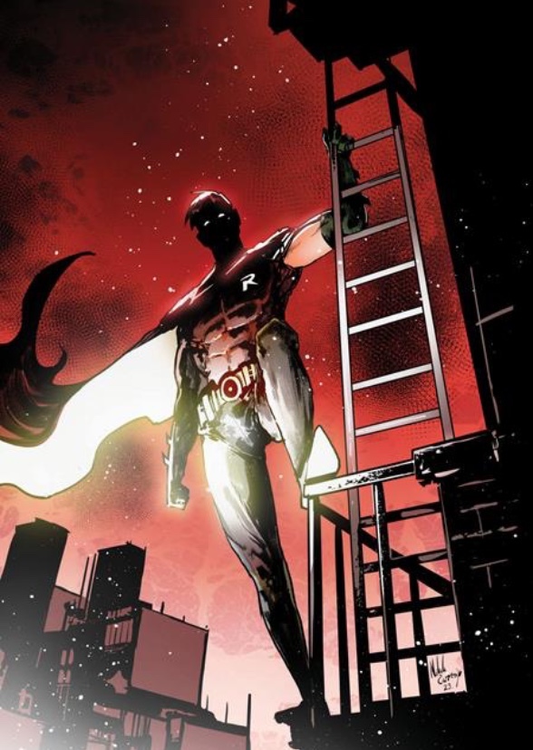 Robin Fan Casting on myCast