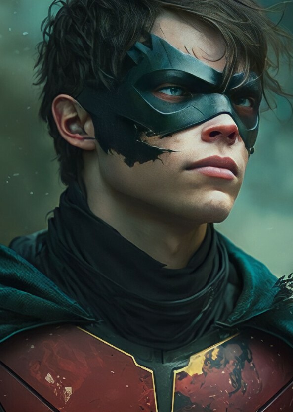 Robin Fan Casting on myCast