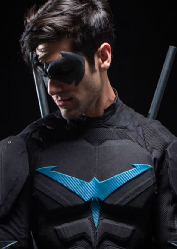 Robin Fan Casting on myCast