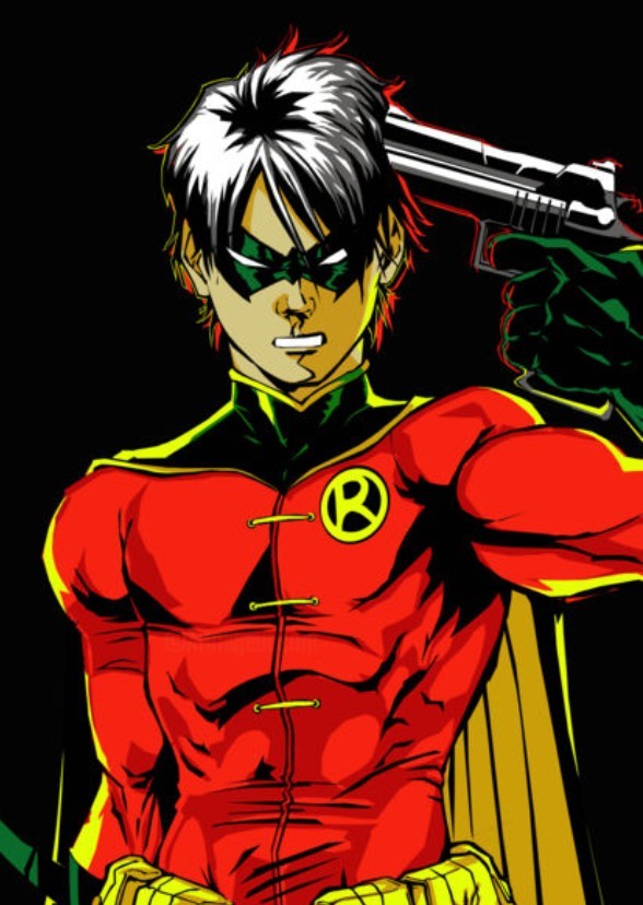 Robin Fan Casting on myCast