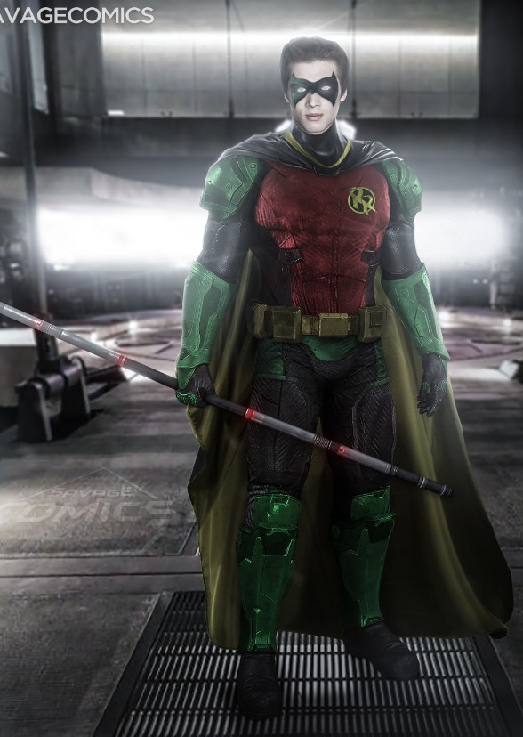 Robin Fan Casting on myCast