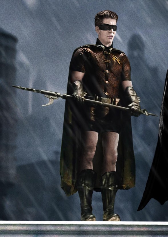 Robin Fan Casting on myCast