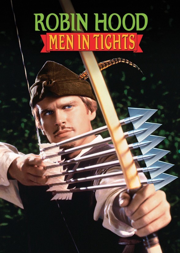 Rabbi Tuckman Fan Casting for Robin Hood: Men in Tights Live! | myCast ...