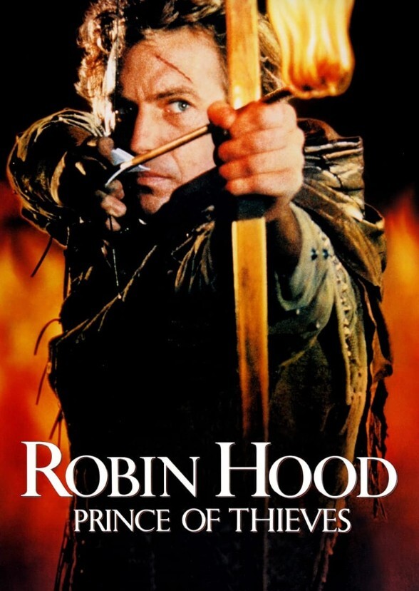 Fan Casting Isaac Harger as Wulf in Robin Hood: Prince of Thieves (2025 ...