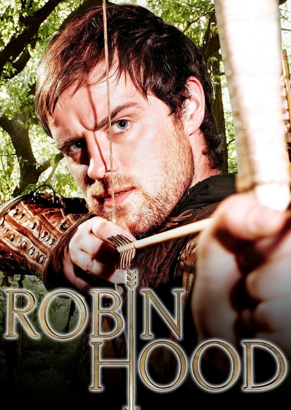 Robin Hood: Rich & Poor Fan Casting on myCast