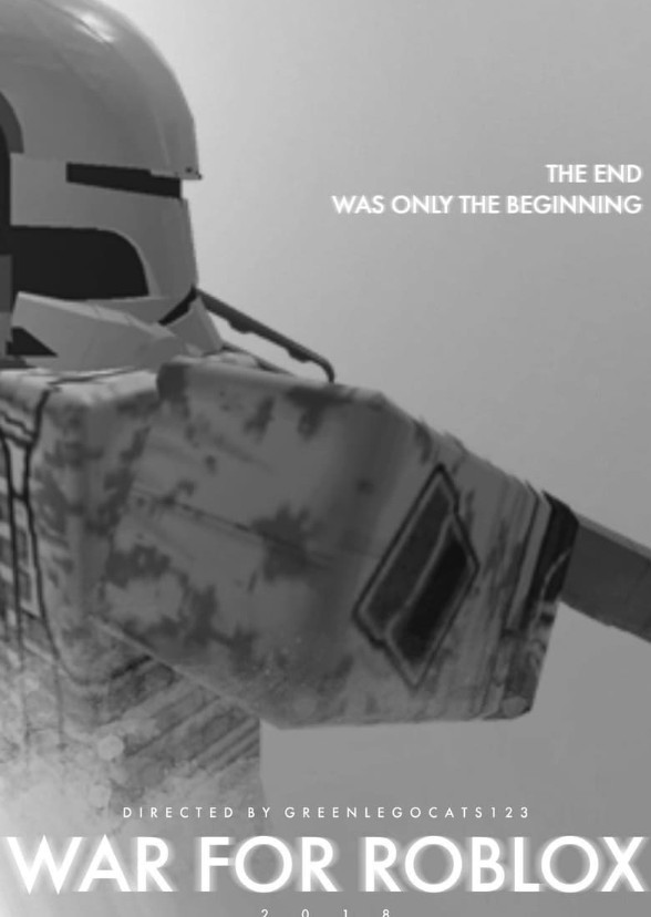 Roblox Animated Stories Fan Casting on myCast