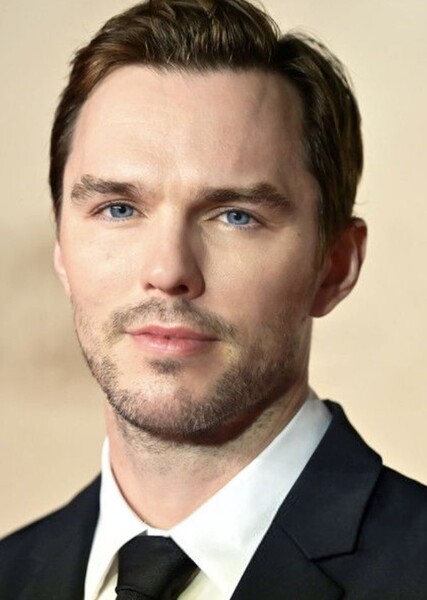 ROBO-STEVE Fan Casting on myCast