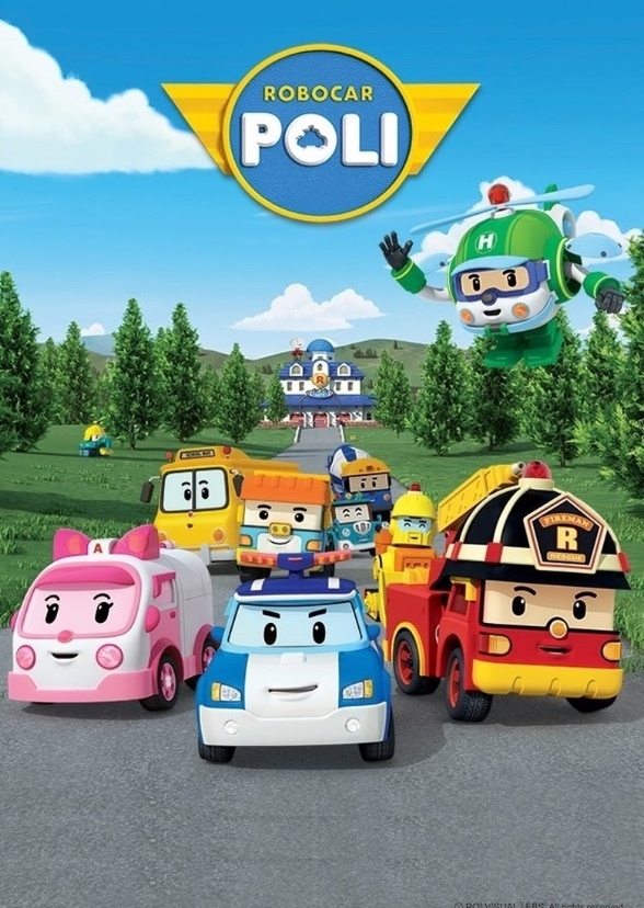 Robocar Poli Gang Saves Me From Jacobwiggle!! Fan Casting on myCast
