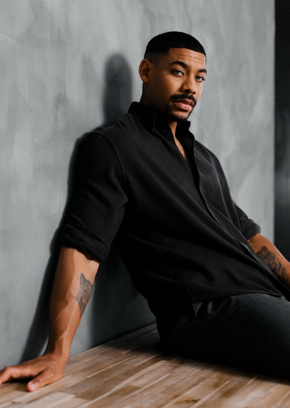 ROBOCOP (2028) Fan Casting on myCast